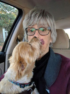 Animal Resources of Tidewater | Board of Directors